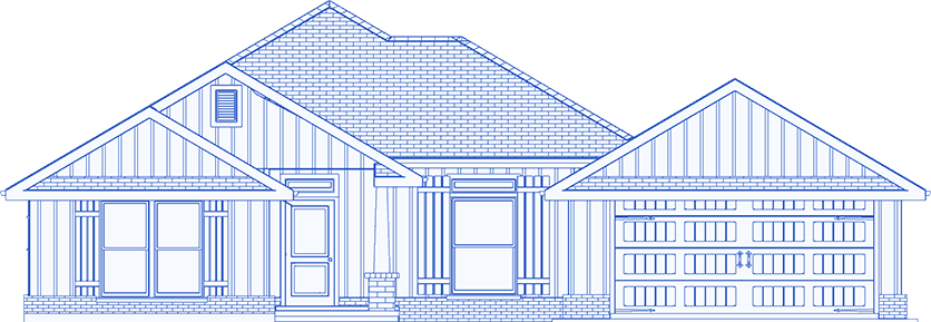 Floor Plans - FlynnBuilt