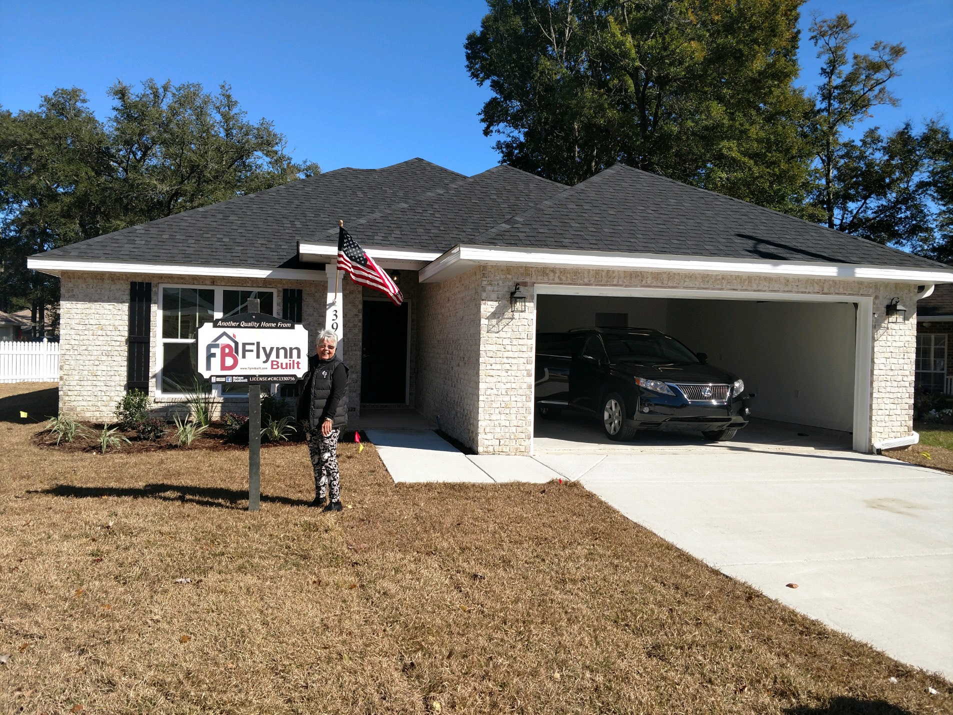 Throne Court Case Study - FlynnBuilt