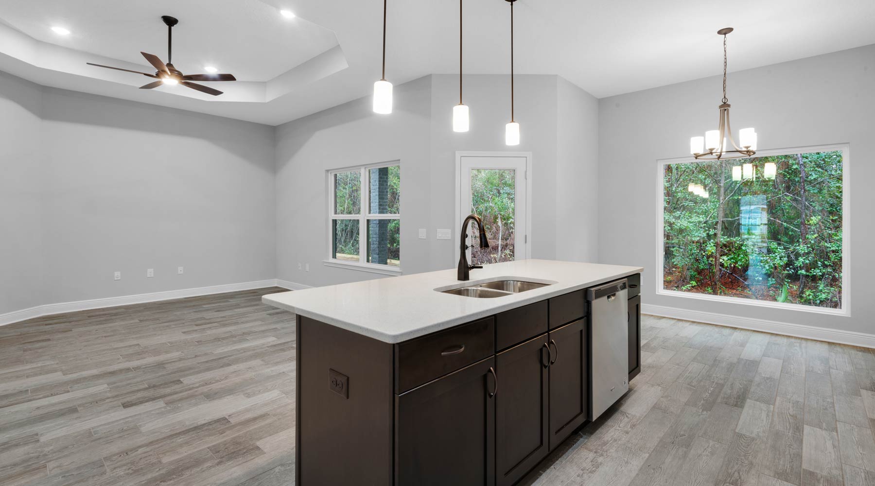 LED Lighting - A FlynnBuilt Standard - FlynnBuilt