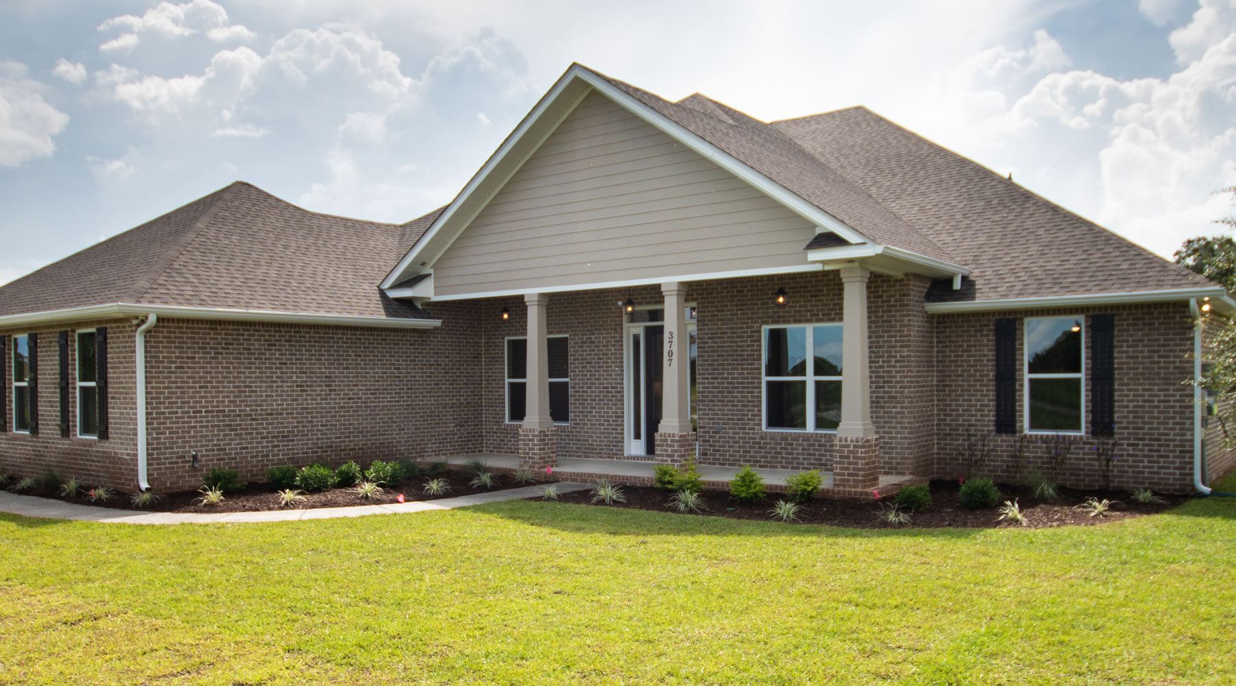 The Biltmore - FlynnBuilt