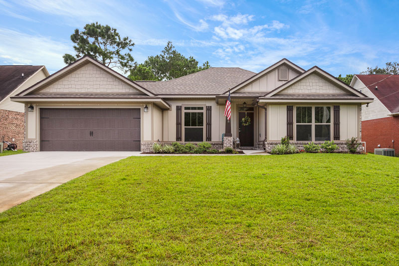 The Marco - FlynnBuilt