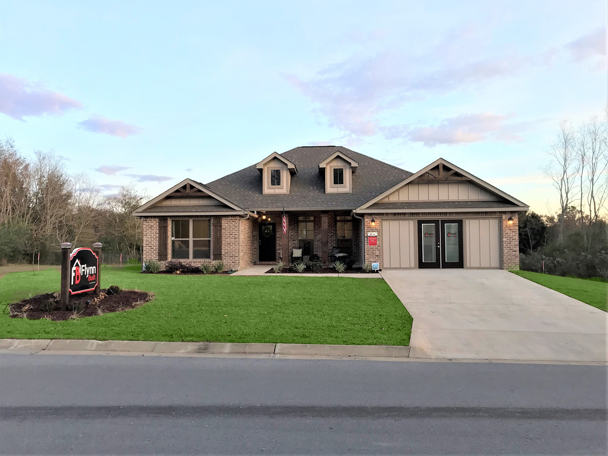 Building Specialists - FlynnBuilt