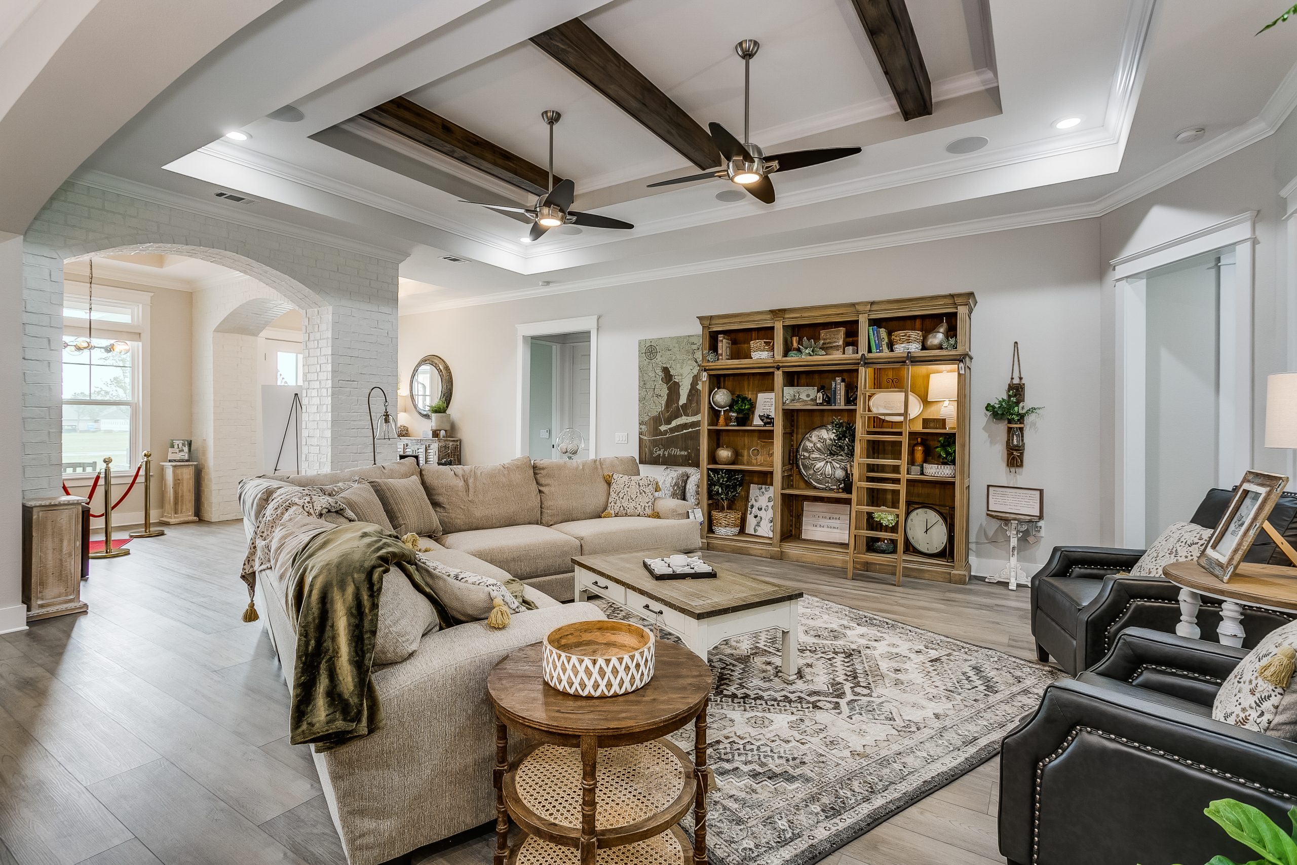 Services - FlynnBuilt